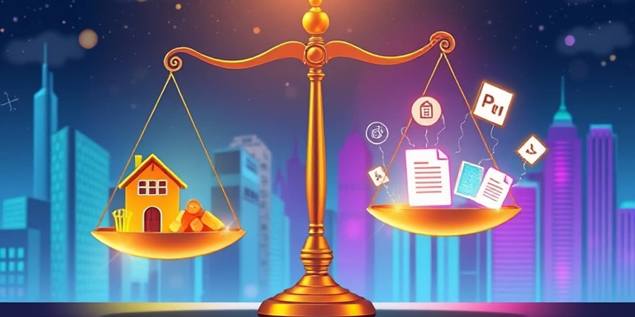 The Evolution of Collateral: Beyond Tangible Assets