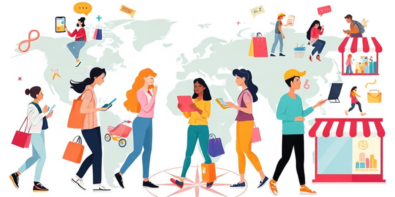 Consumer Behavior: A New Compass for Investors?