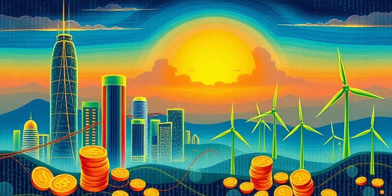 The Future-Proof Portfolio: Adapting to Tomorrow's Economy